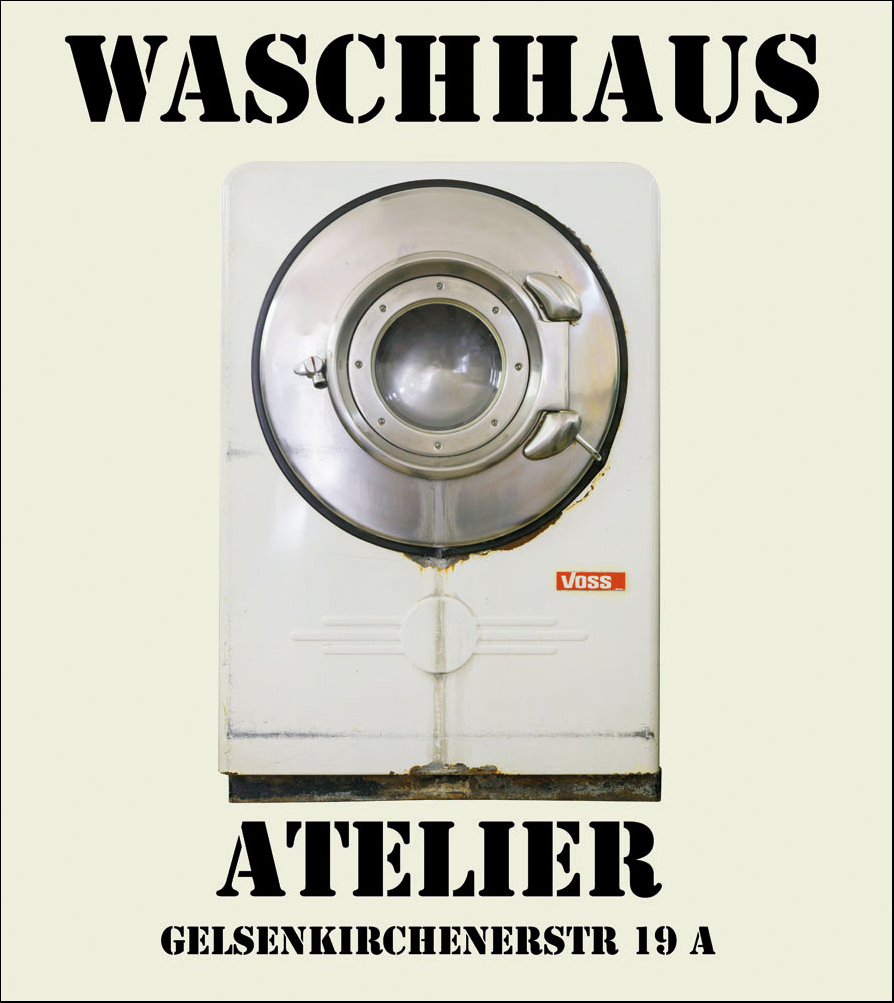 waschhaus atelier - kunst ausstellungen kunstaktionen